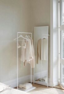 35 DIY Clothing Rack Ideas and How to Make Guide • Creatively Living Blog